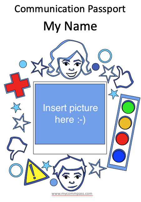 jweb on Twitter: "Personal Communication Passports! At the link below ...