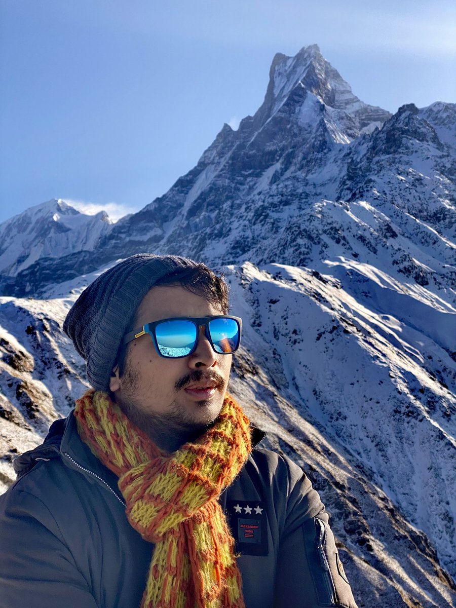 Nabin Bohara (@being_proton) | Twitter