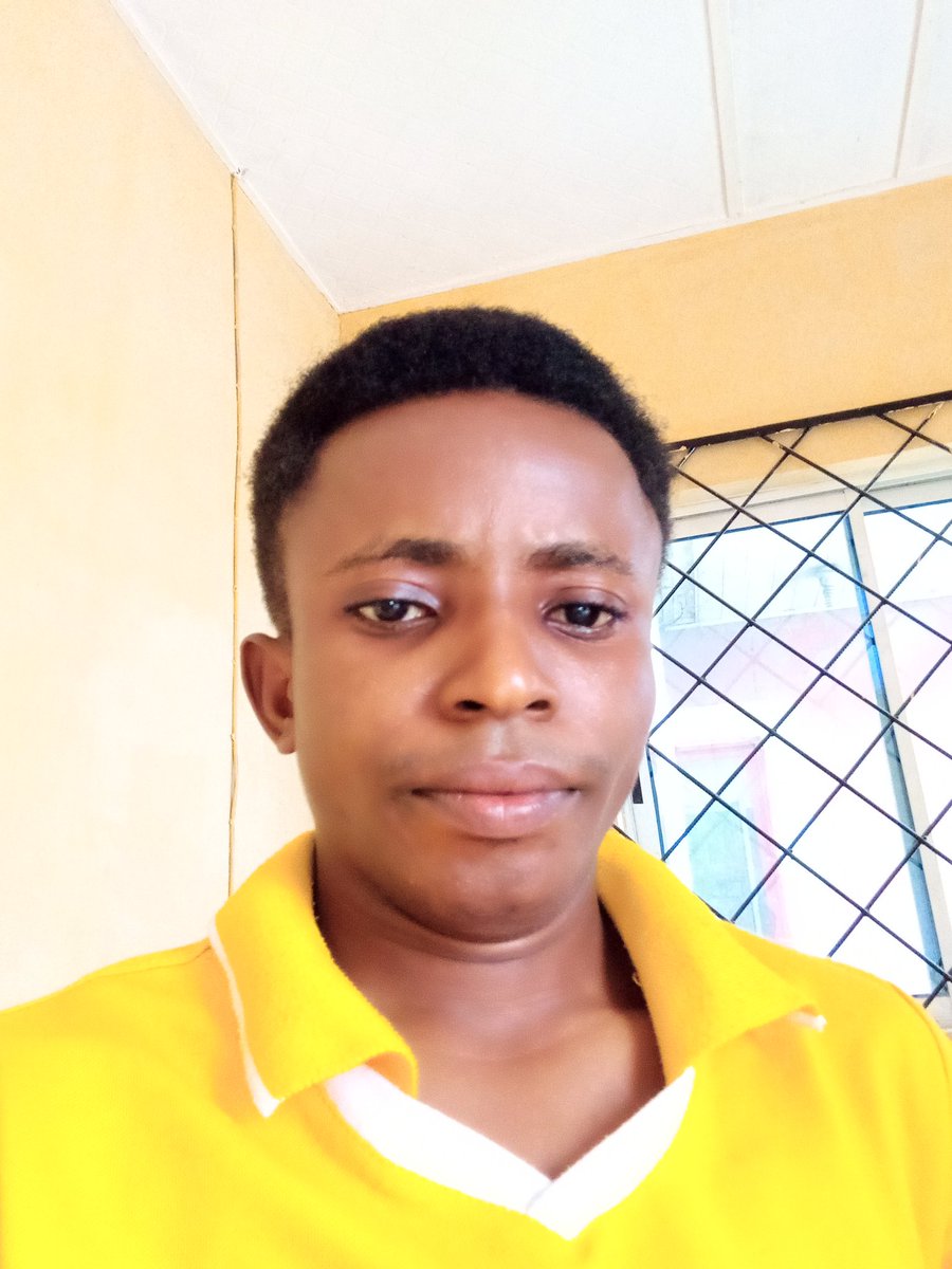 Chima Smart Okoro (@C_Smartor) | Twitter