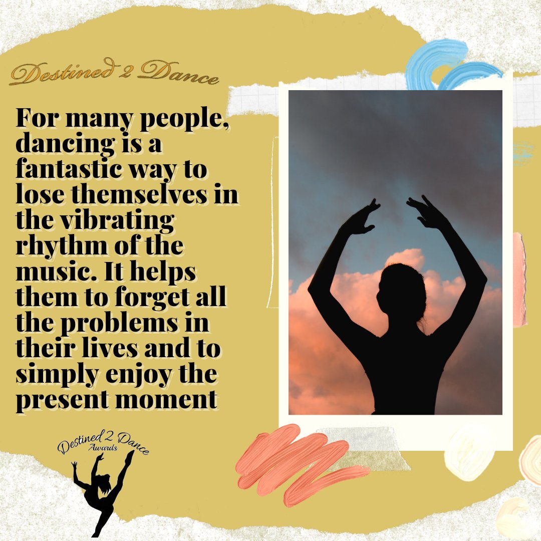 Dance Problems Quotes