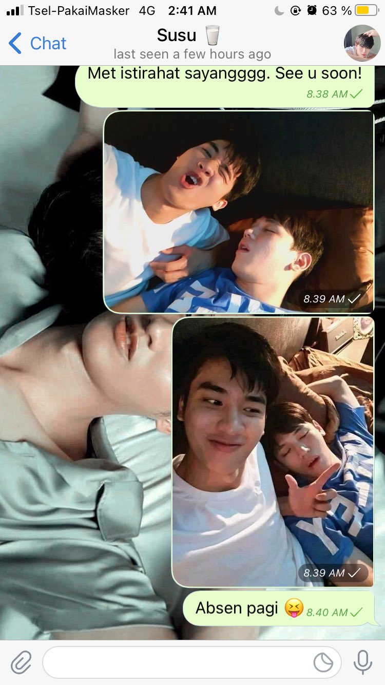 jeko. (hiatus) on Twitter: "VIII.22 hari senin pagi mikegodji bersatu. https://t.co/Sn5e0tjJFh ...