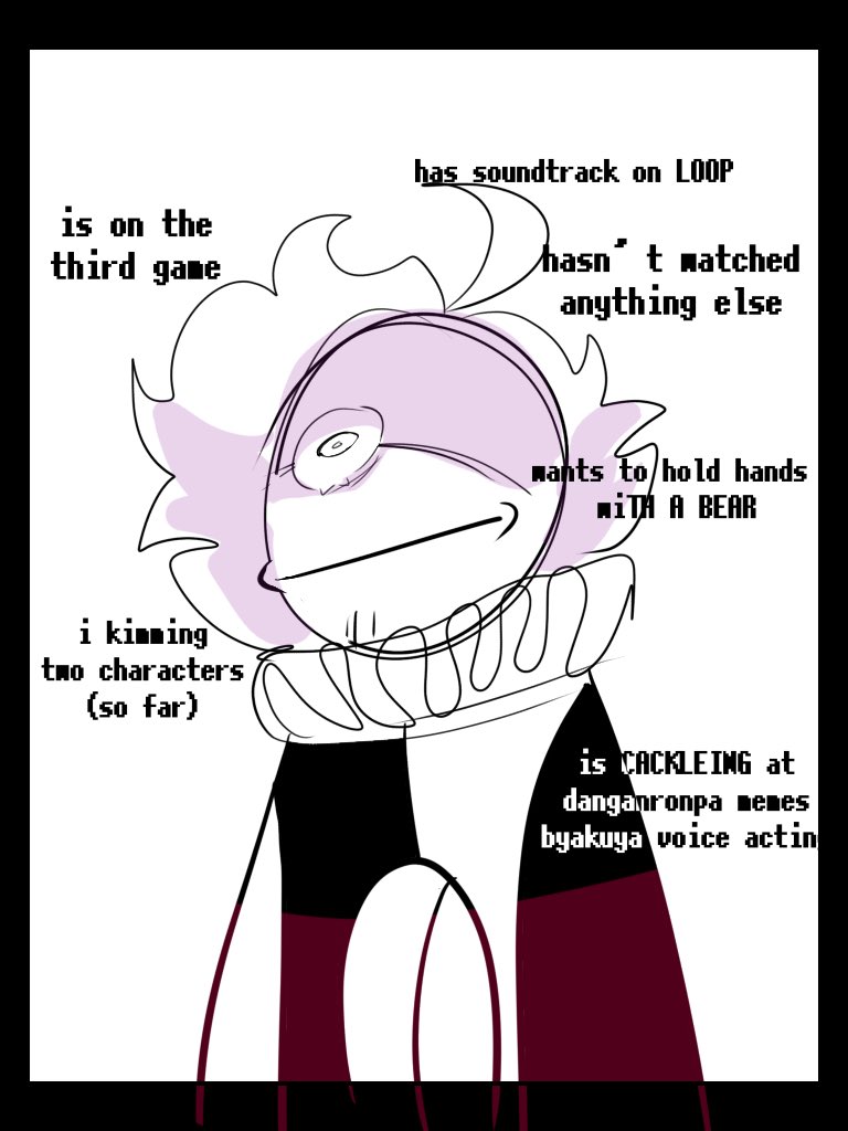 「ew 」☆ Kat/Rat/Valentine ☆の漫画