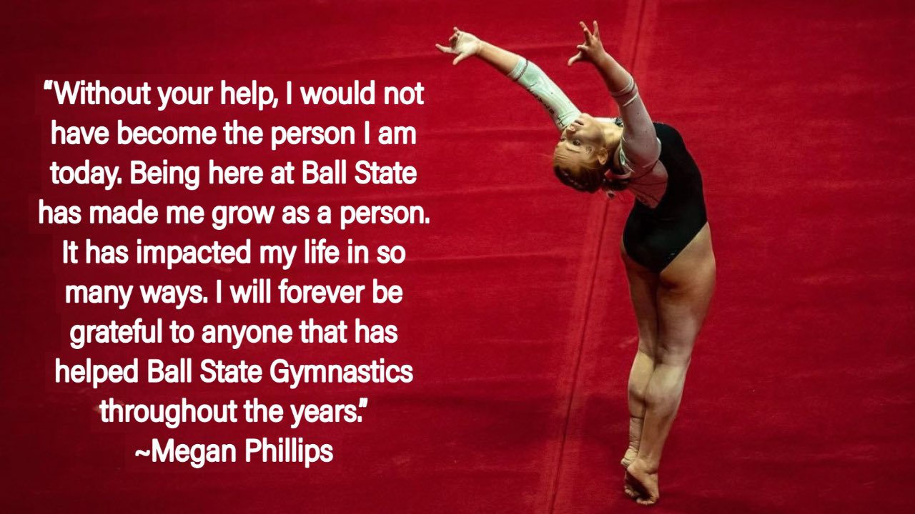 Inspirational Rhythmic Gymnastics Quotes