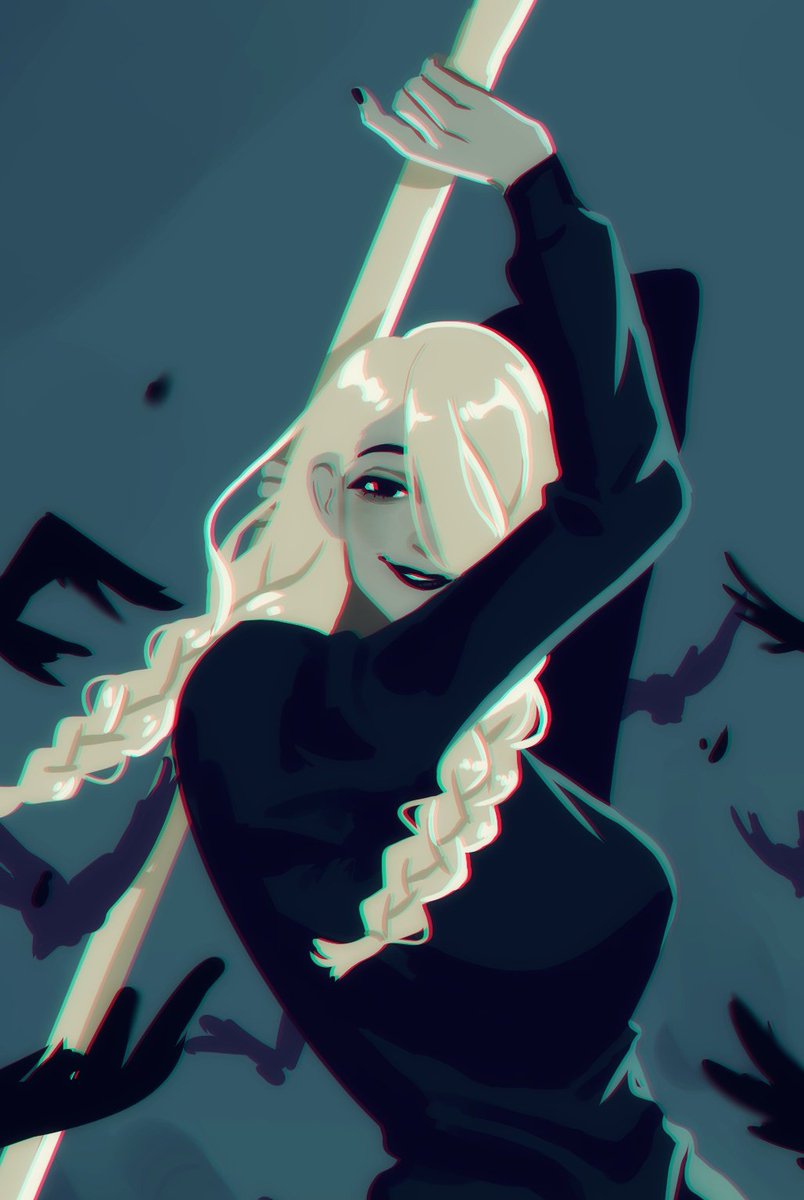 Artist blackwhiplash: фотографии в высоком качестве