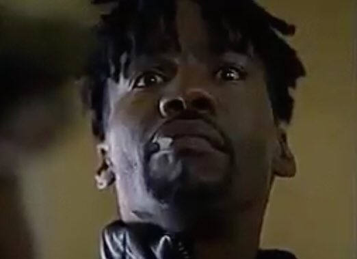 Paul Campbell Shottas Mad Max