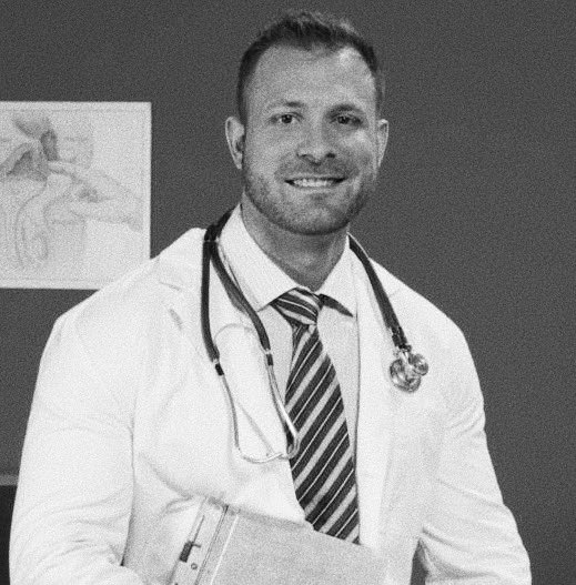 Grant👨🏻🦱 On Twitter My Uncle One Of The First Openly Gay Doctors