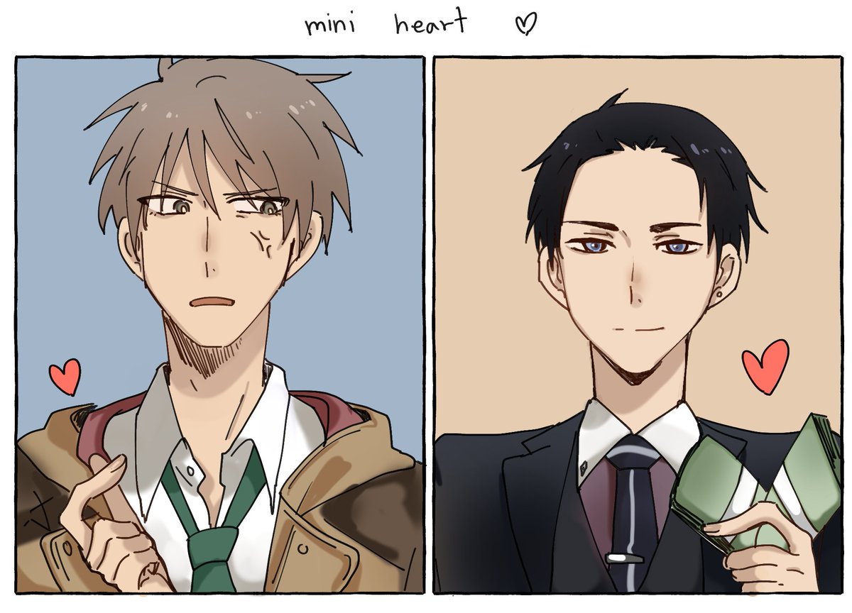 「JJK * Rabbit 🐰💕 」ミリンの漫画