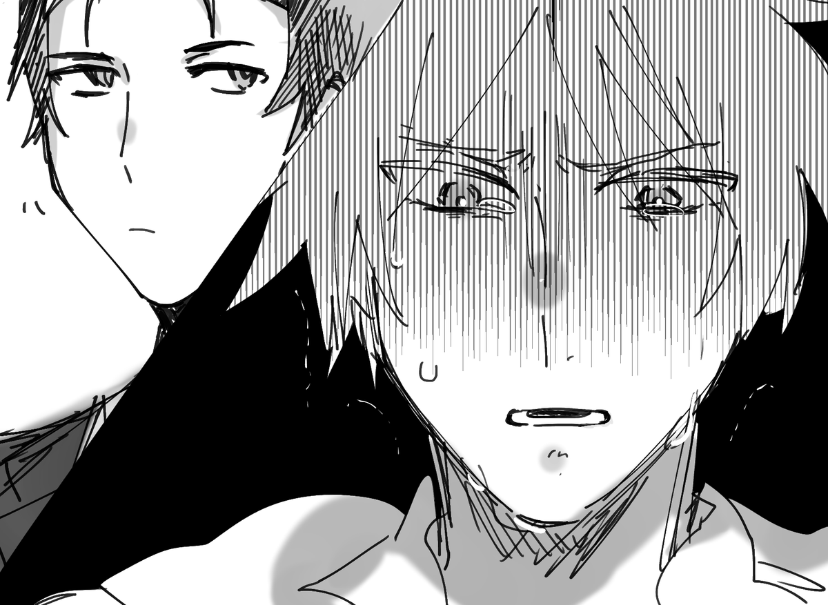 「JJK * Rabbit 🐰💕 」ミリンの漫画