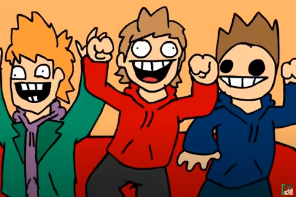 Eddsworld Moving Targets