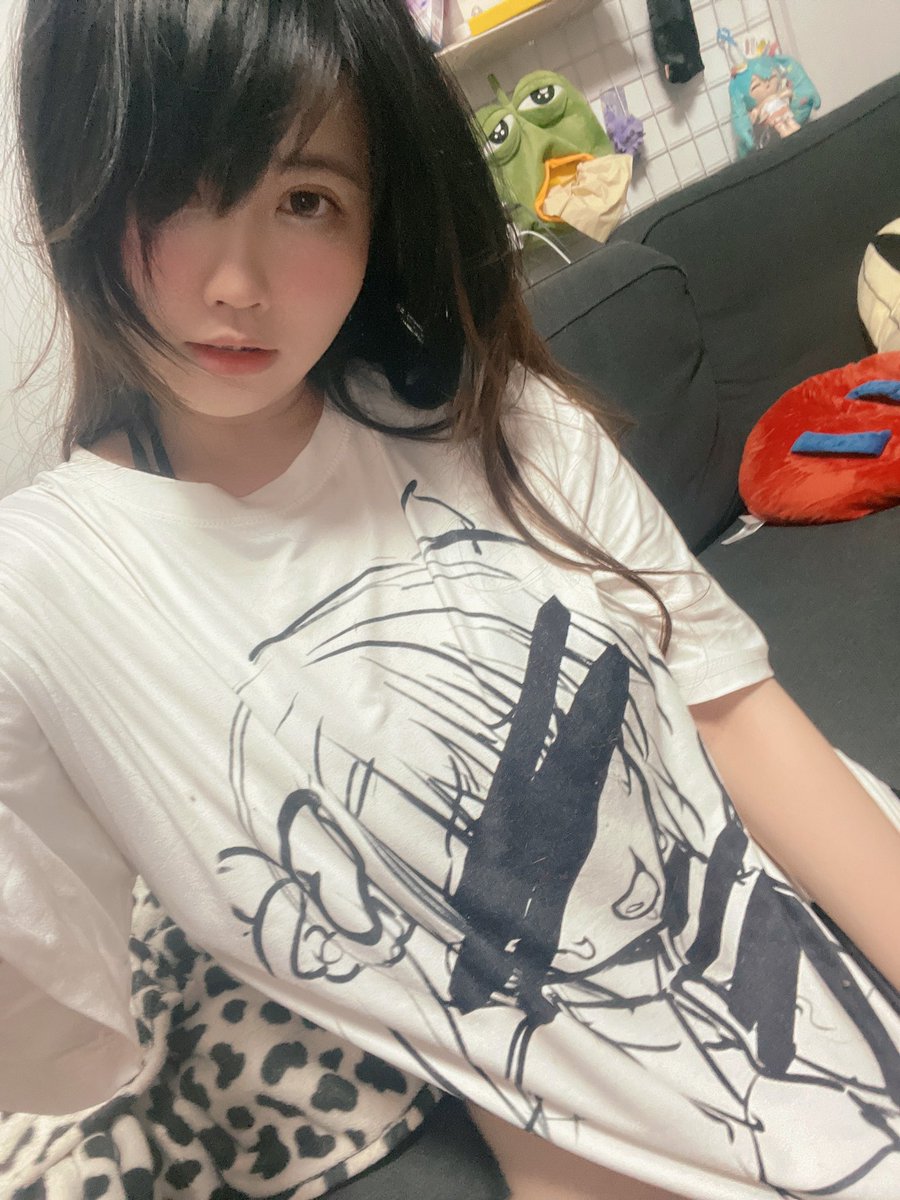 一个梗 Cc 18 forever @ccupcat