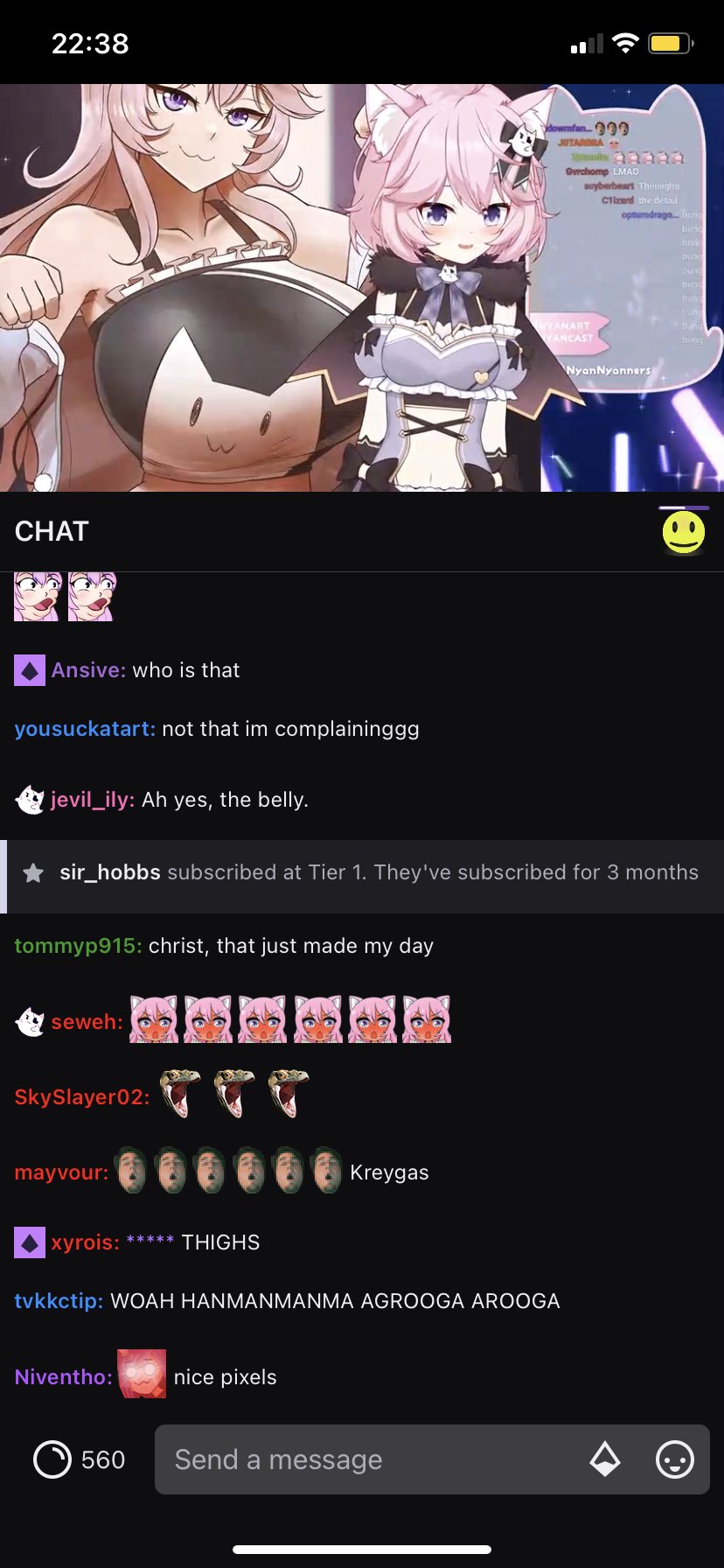 Meme ඞ BLEACH ENJOYER on Twitter: "Oh god oh boi oh god oh boi https://t.co/1IH472YXSU" / Twitter