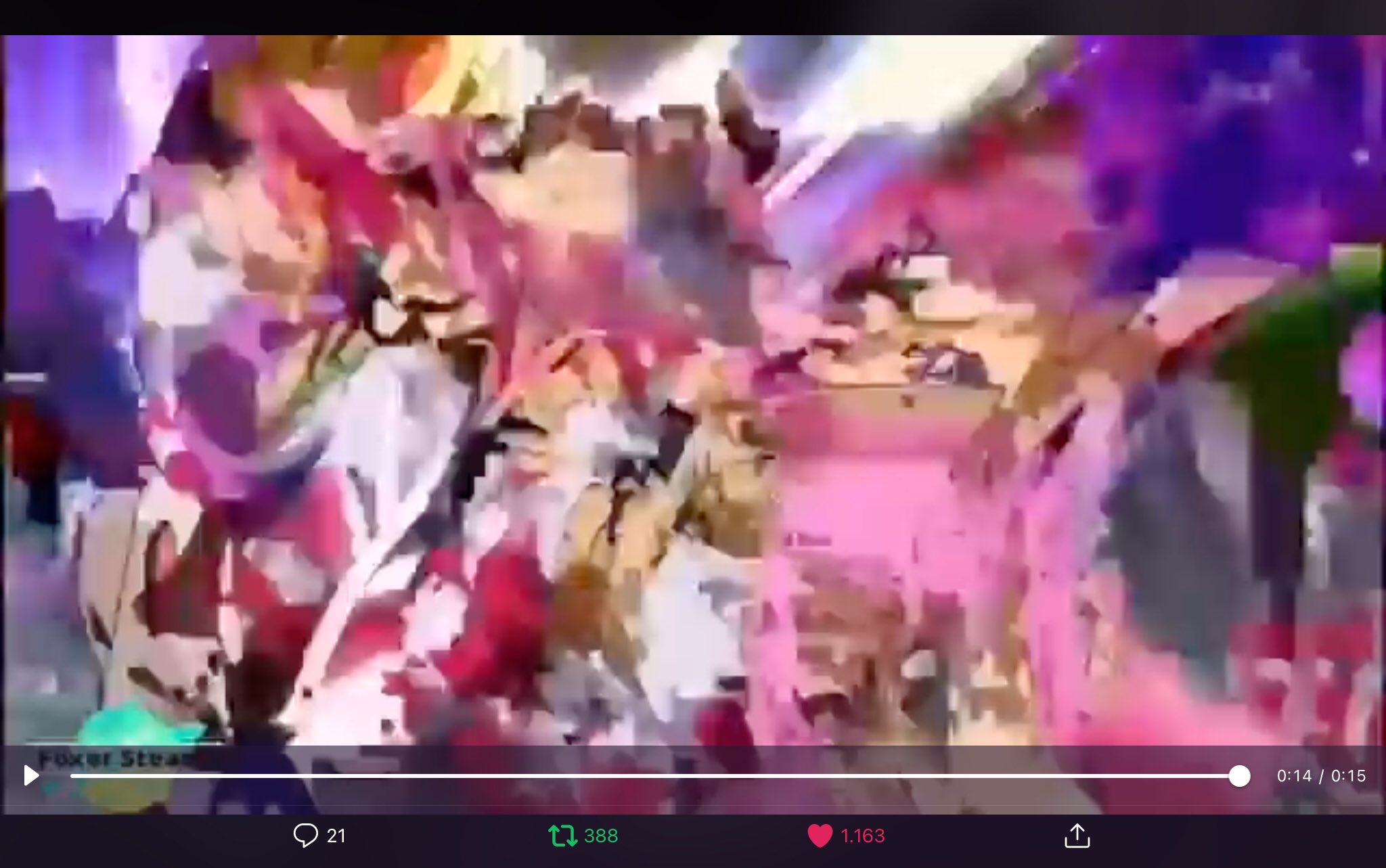 Diavolo Deaths (601-700) / Twitter