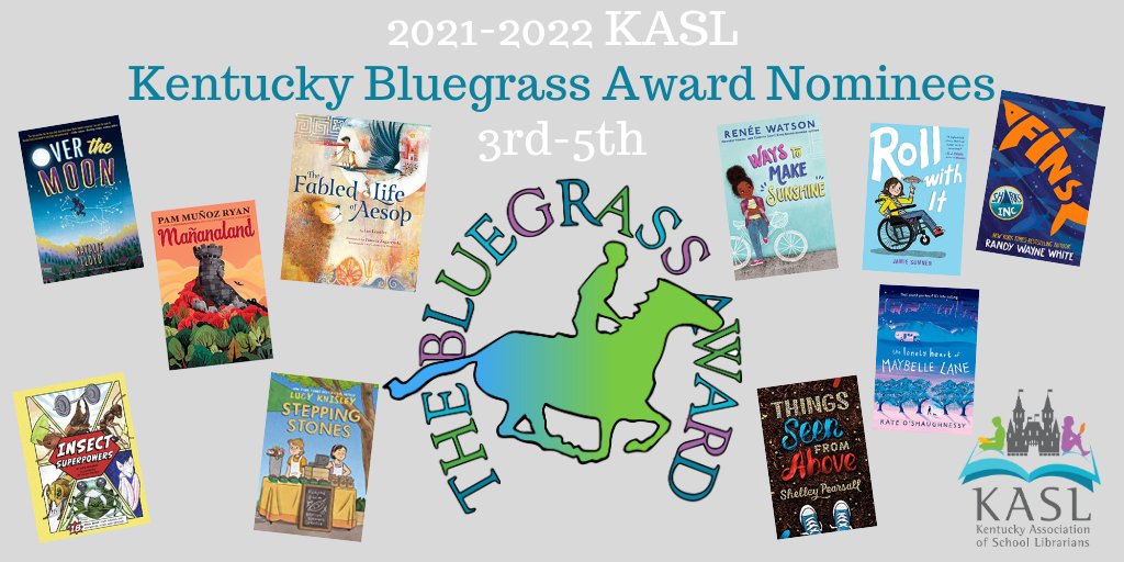 KBA Awards on Twitter: "Congrats to the 2021-2022 3-5 KBA nominees ...