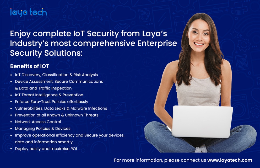 Laya Tech (@layatechdotcom) | Twitter