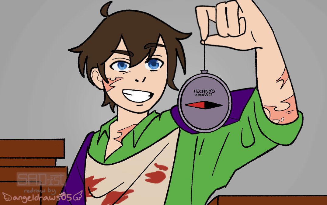 nevee 🜲 (@neveemoore) さんのイラスト・マンガ作品まとめ (8 件) - Twoucan