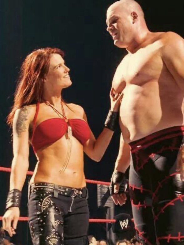Kane And Lita