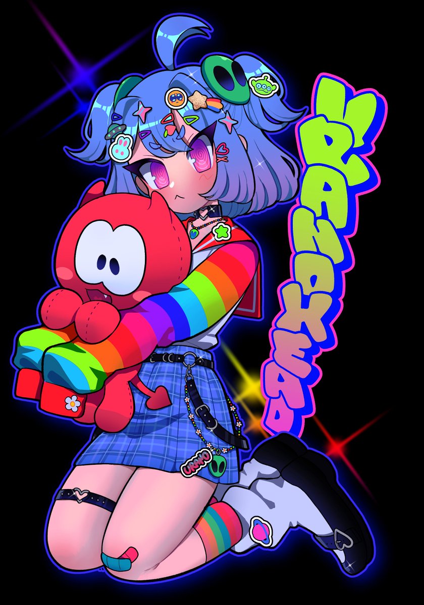 Twoucan - URANOHEAD (@urano000)