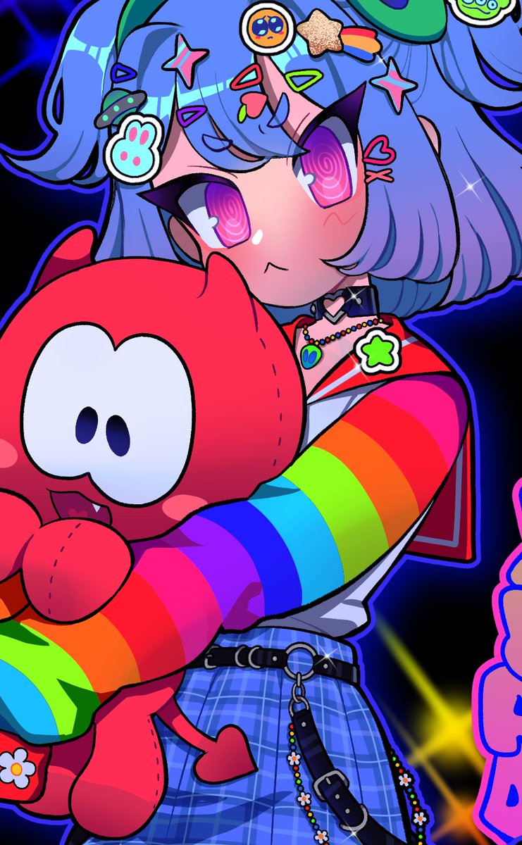 Twoucan - URANOHEAD (@urano000)