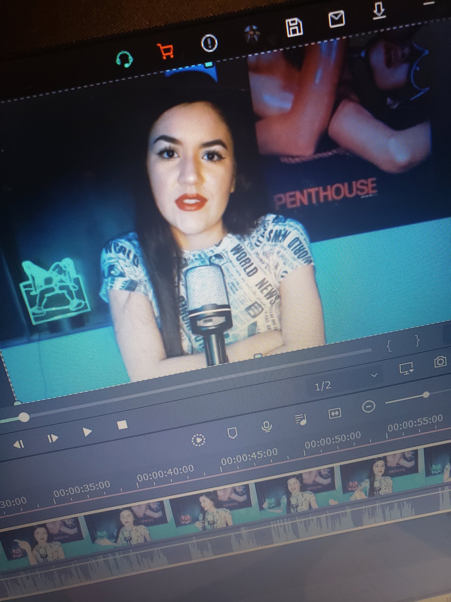 TW Pornstars - No Soy Julieta Difamación200 Vistas Taconazos. Twitter. Editando ando ...