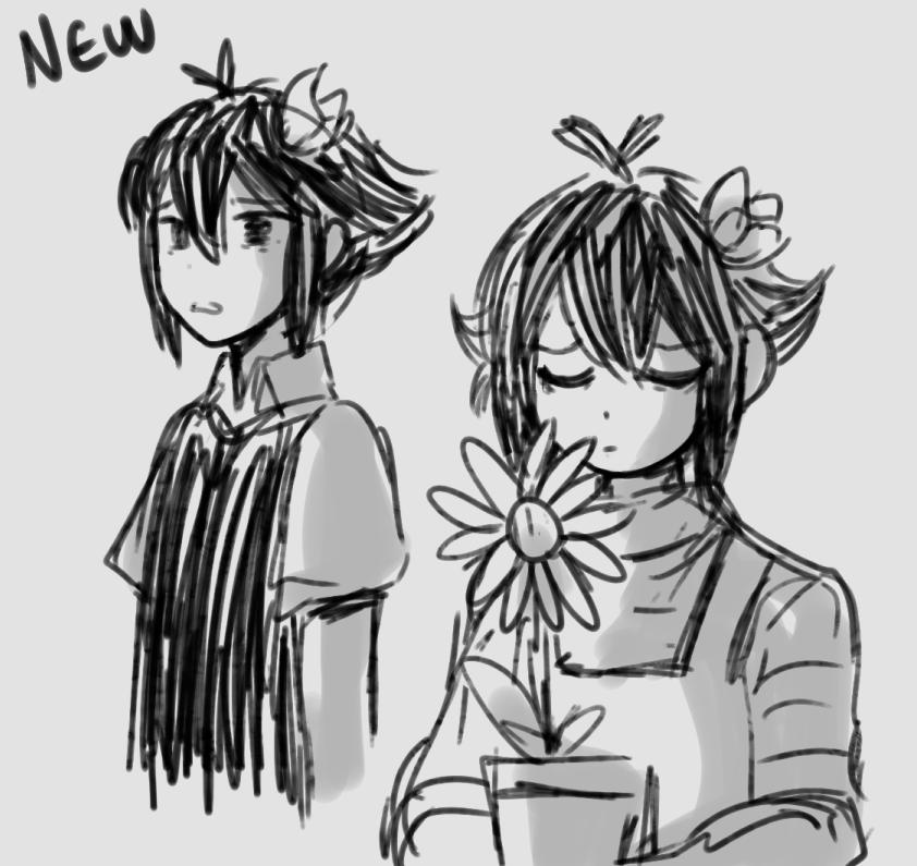 「MORE ROCOCO CONTENT ! 🎨🖌️🖼️ I'm kinda sad some players ne」Osulanの漫画