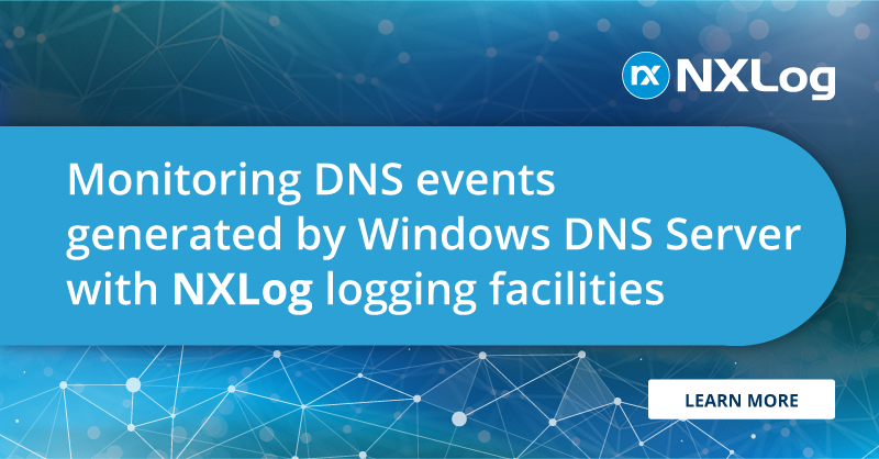 NXLog Team (@Nxlog_team) | Twitter