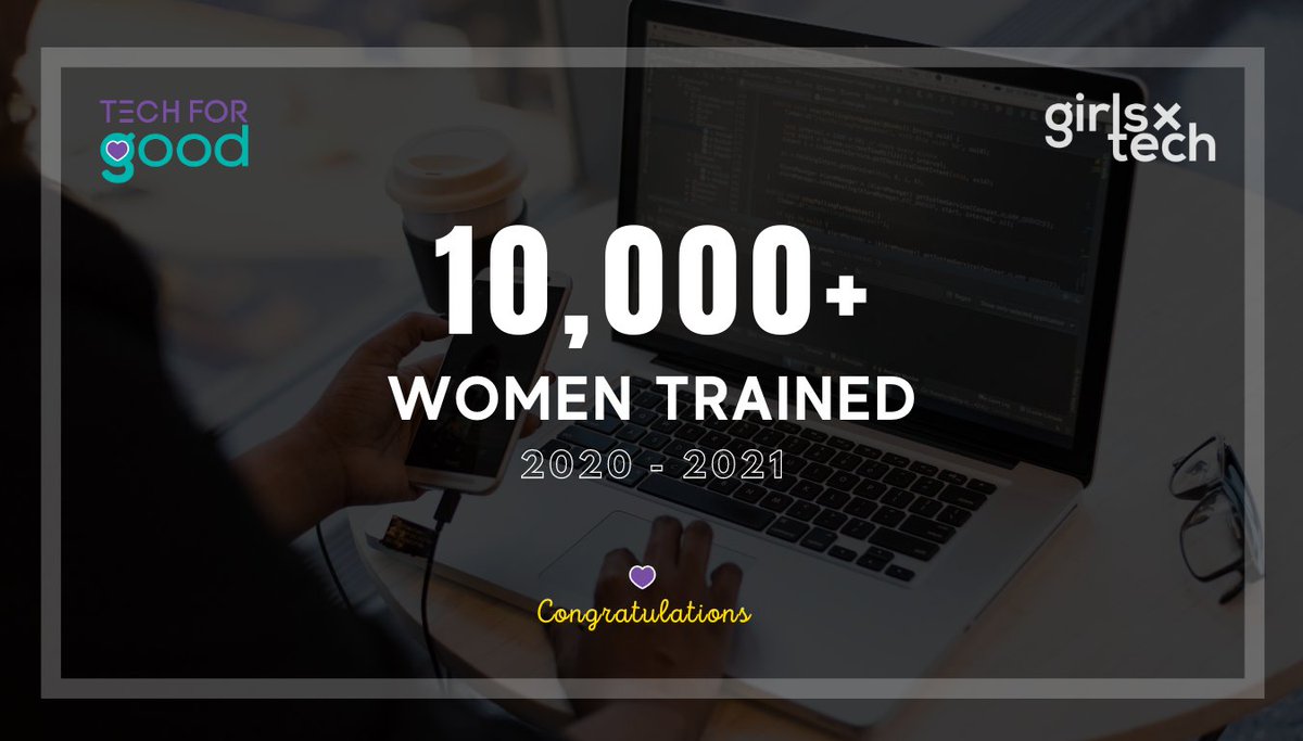 Tech For Good (@techforgood_tfg) | Twitter