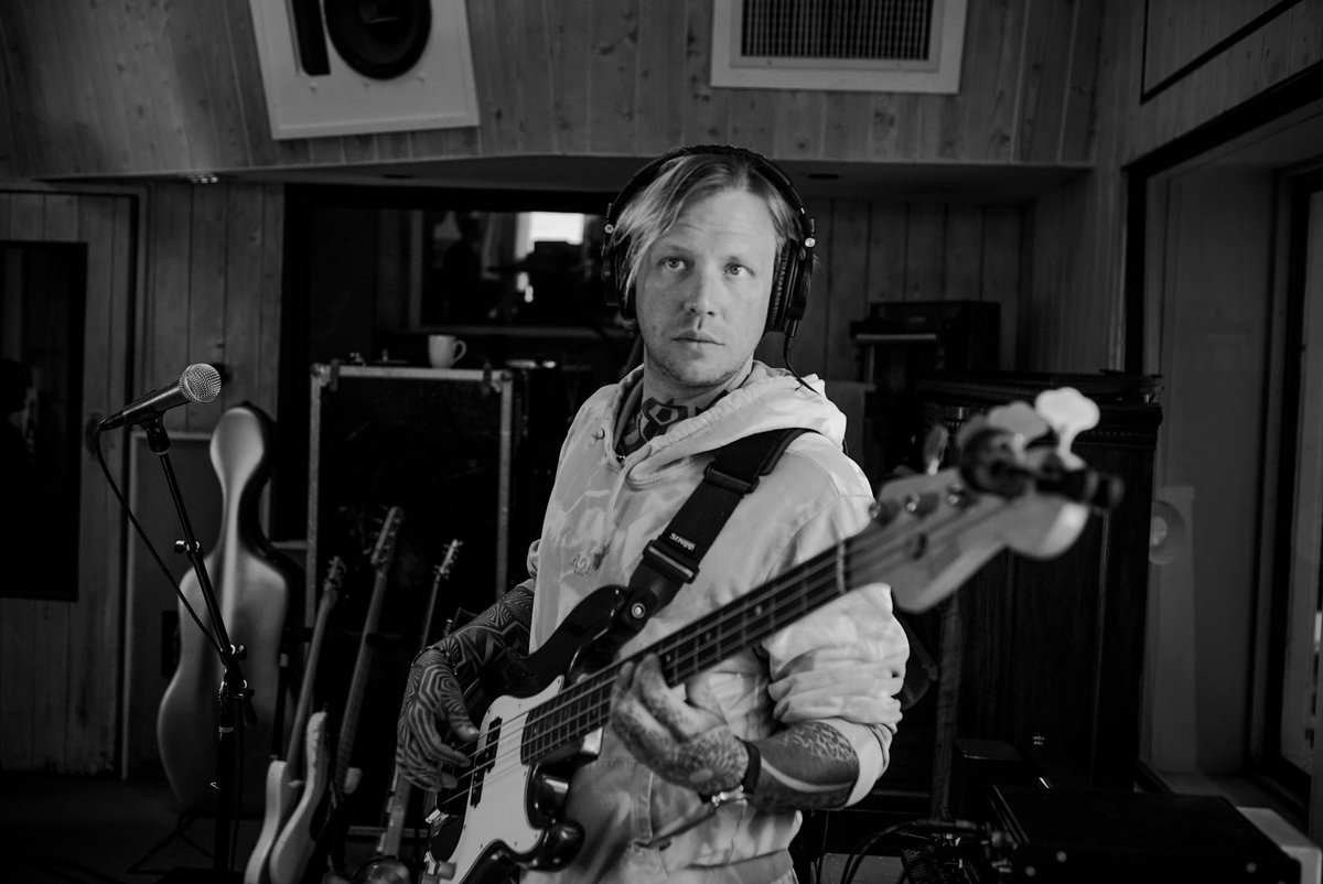 From Ben Mckee Imagine Dragons