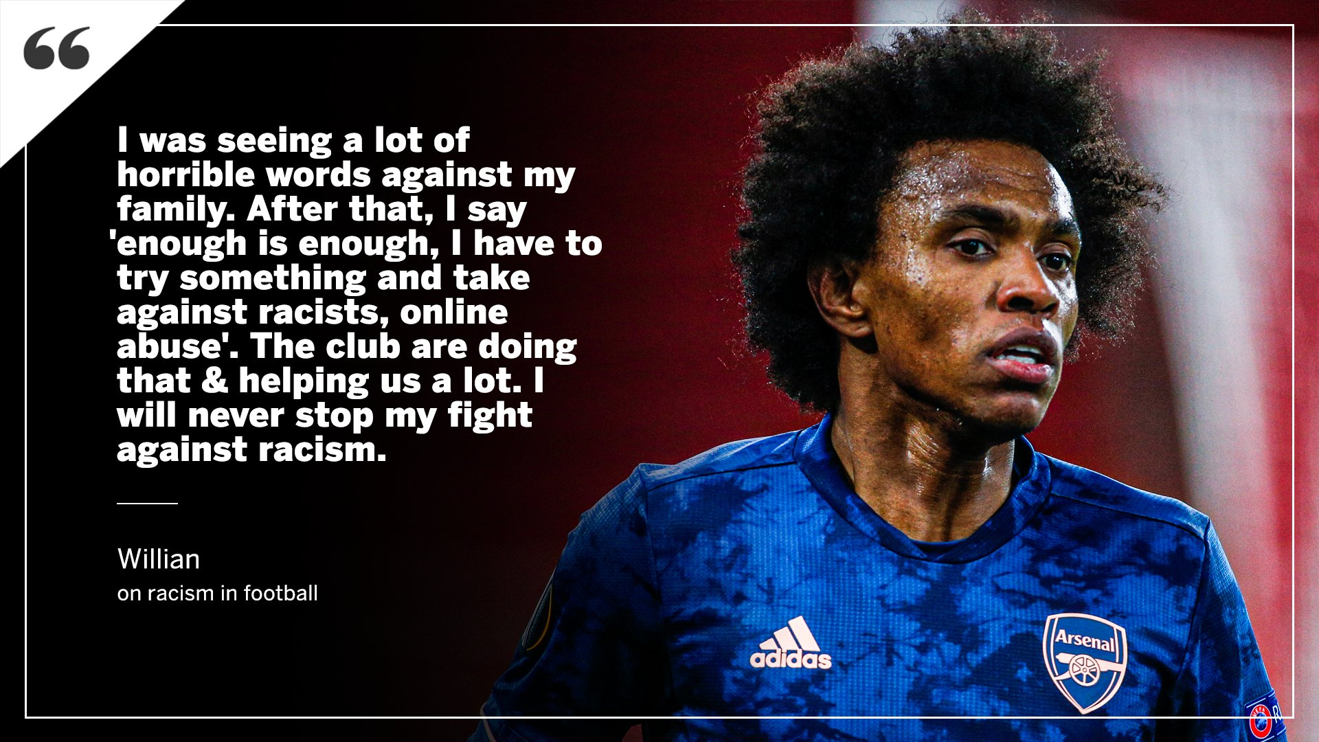 Famous Football Racism Quotes