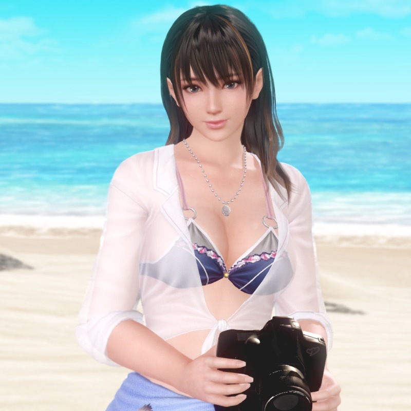 DOAX VenusVacation公式 on Twitter: "【ななみの「ななみ」情報？】 わたしのインスタ、開設したよ。 Twitterのほうも、撮った写真を載せるね。 え？「なんで ...