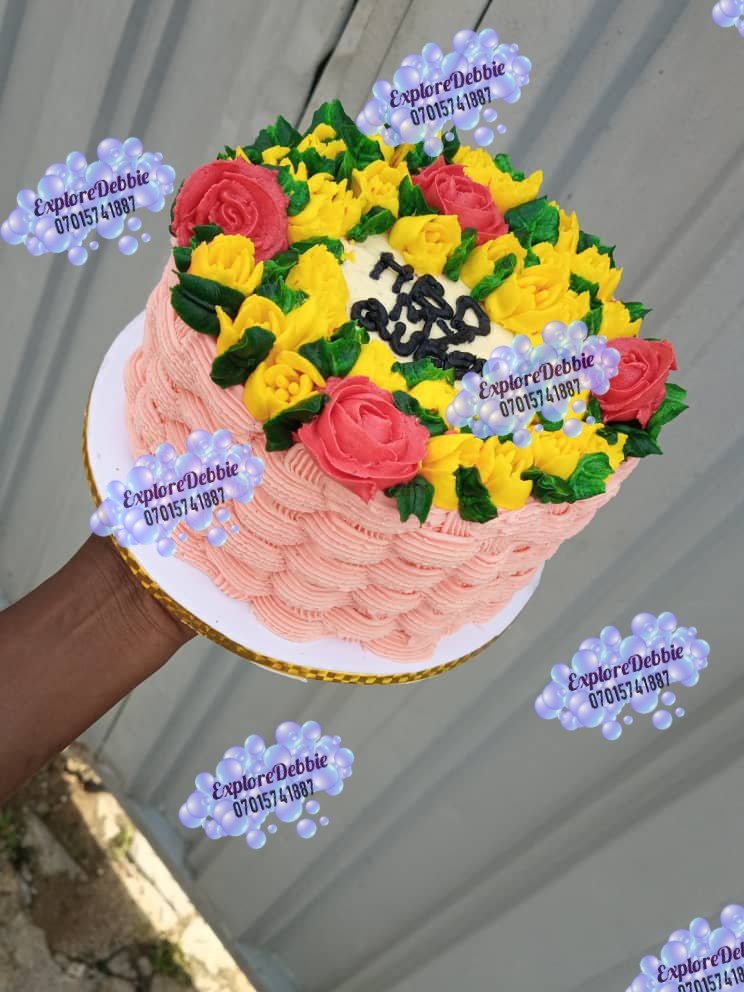 ExploreDebbie Pastries (@ExploreDebbie) | Twitter