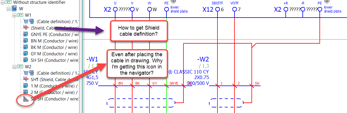 EPLAN Global on Twitter: "#EPLAN #India #webcast, Managing Cables in EPLAN is scheduled for ...