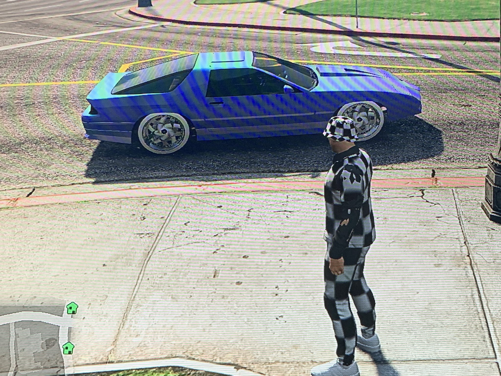 Gta 5 Modded Cars