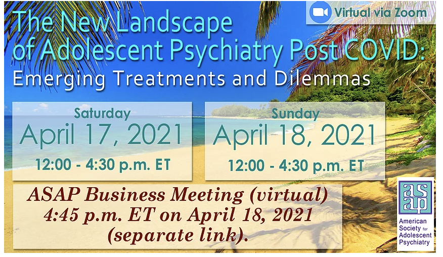 UCLA Psychiatry Residency Training Program