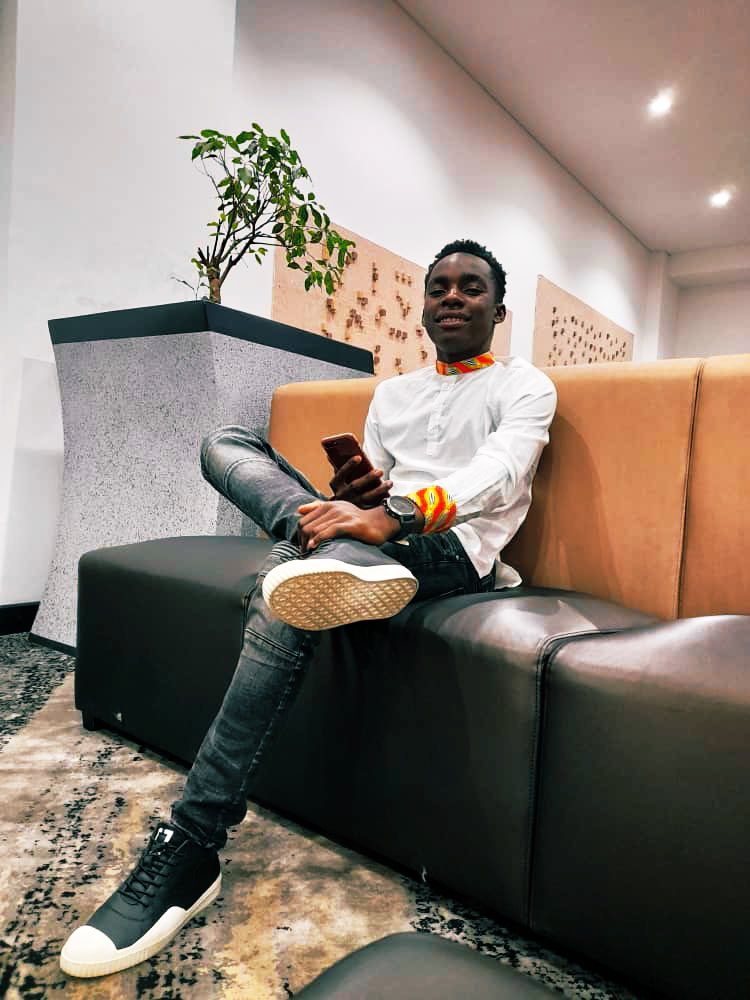 Cornelius Bonongwe (@CorneliusBonon1) | Twitter