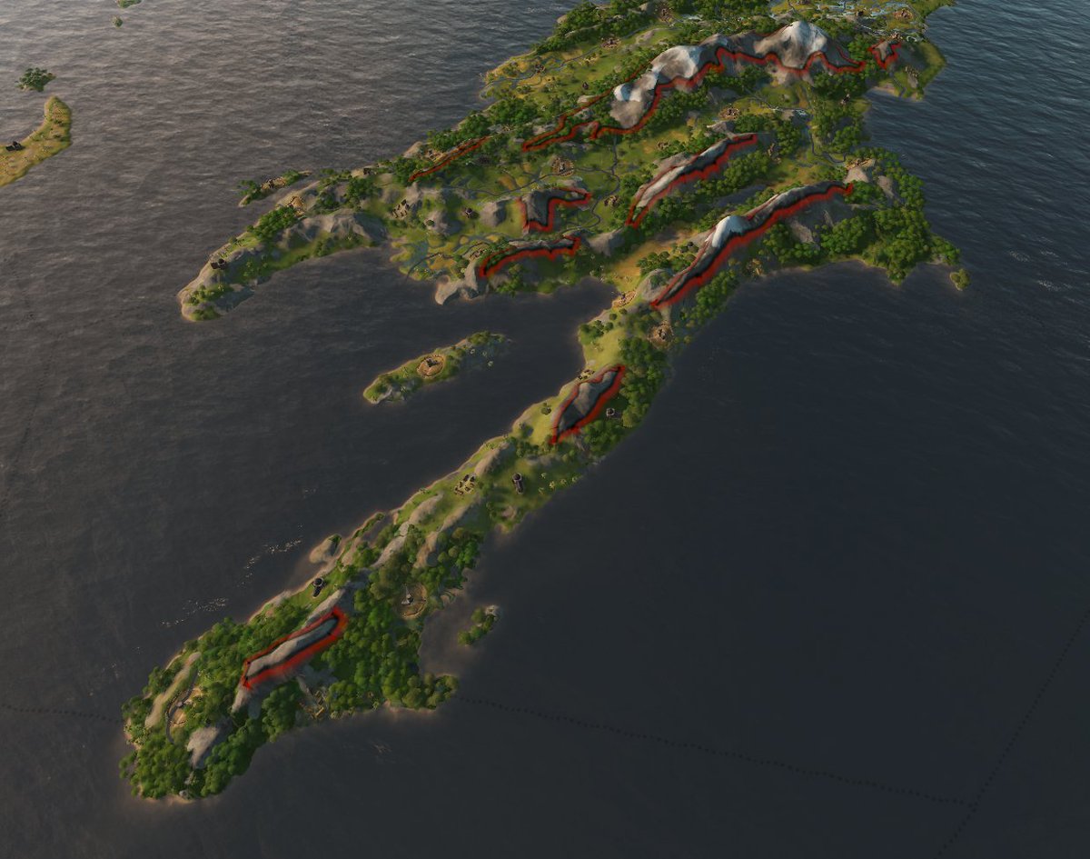 New AtE teaser for CK3 : r/AfterTheEndFanFork