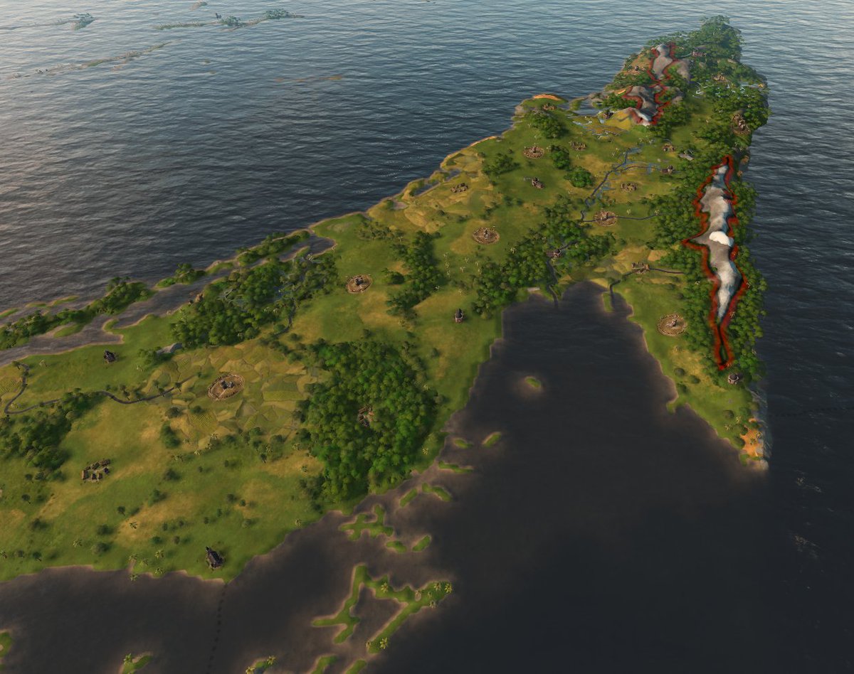 New AtE teaser for CK3 : r/AfterTheEndFanFork