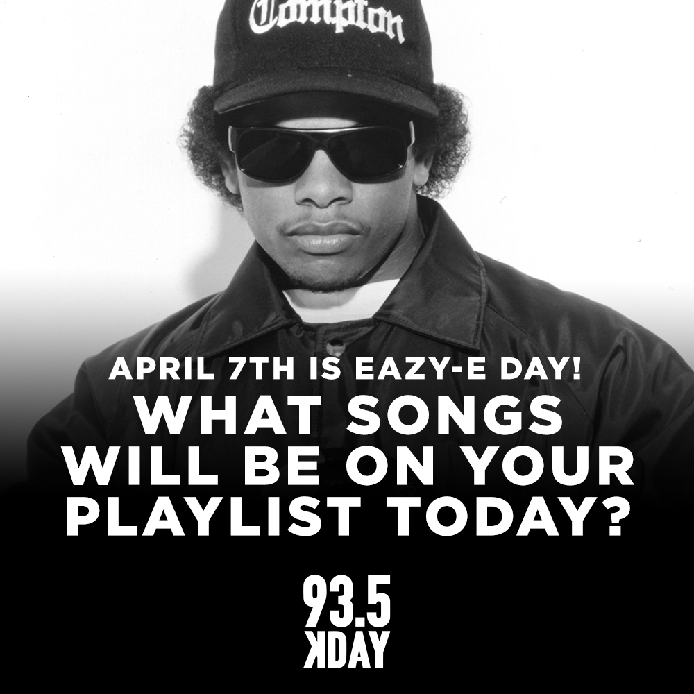 Eazy E Quotes