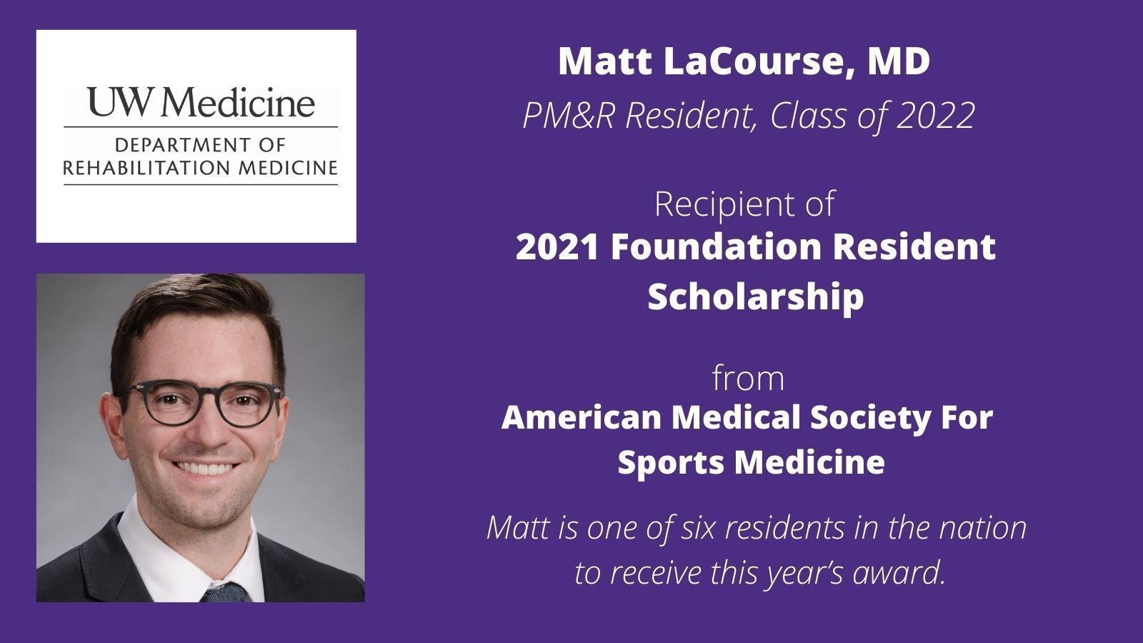 Matt LaCourse, MD (@MattLaCourseMD) / Twitter