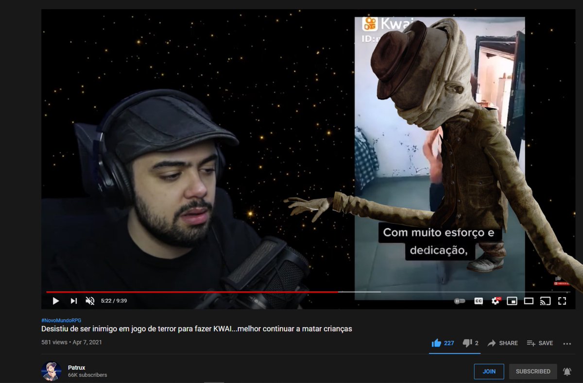 Títulos Do Patrux Arrumados #RupturaRPG (@PatruxArrumado) | Twitter