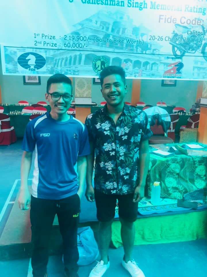 Bhupendra Niraula🇳🇵 (@nirazbro) | Twitter