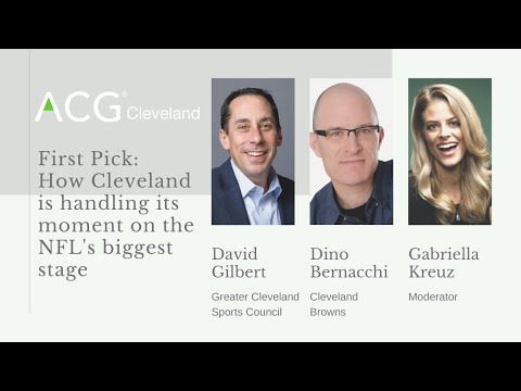 David Gilbert Cleveland