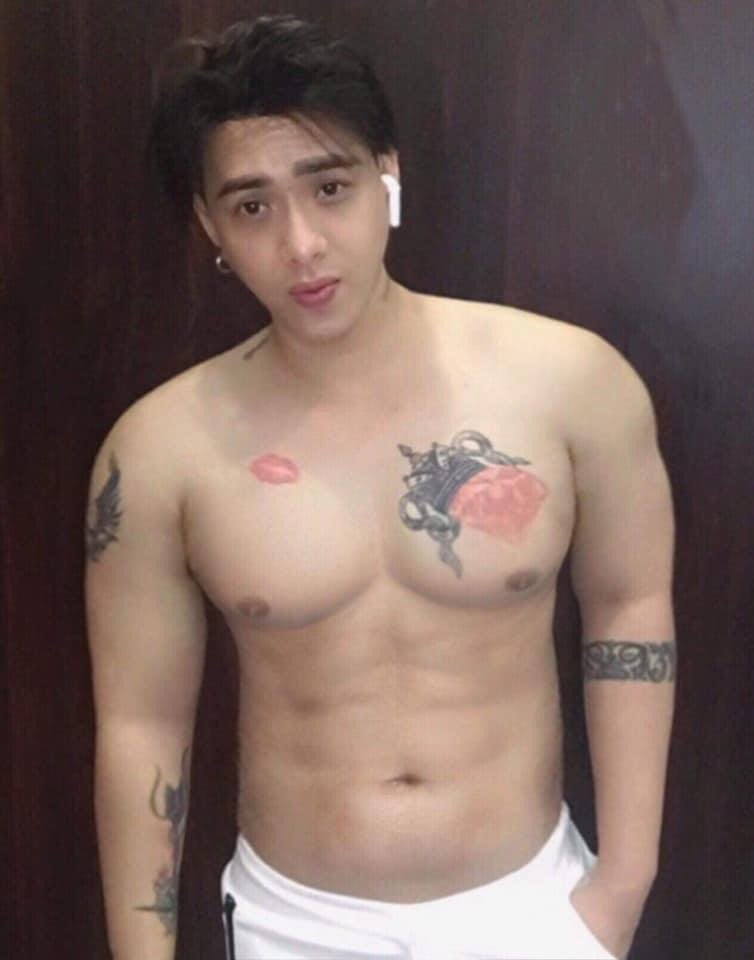 minmin on Twitter: "Cặc size này có làm em hài lòng chưa ??? https://t.co/GCJLJFIRiE" / Twitter