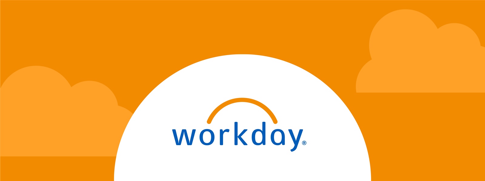 Workday Logo Png