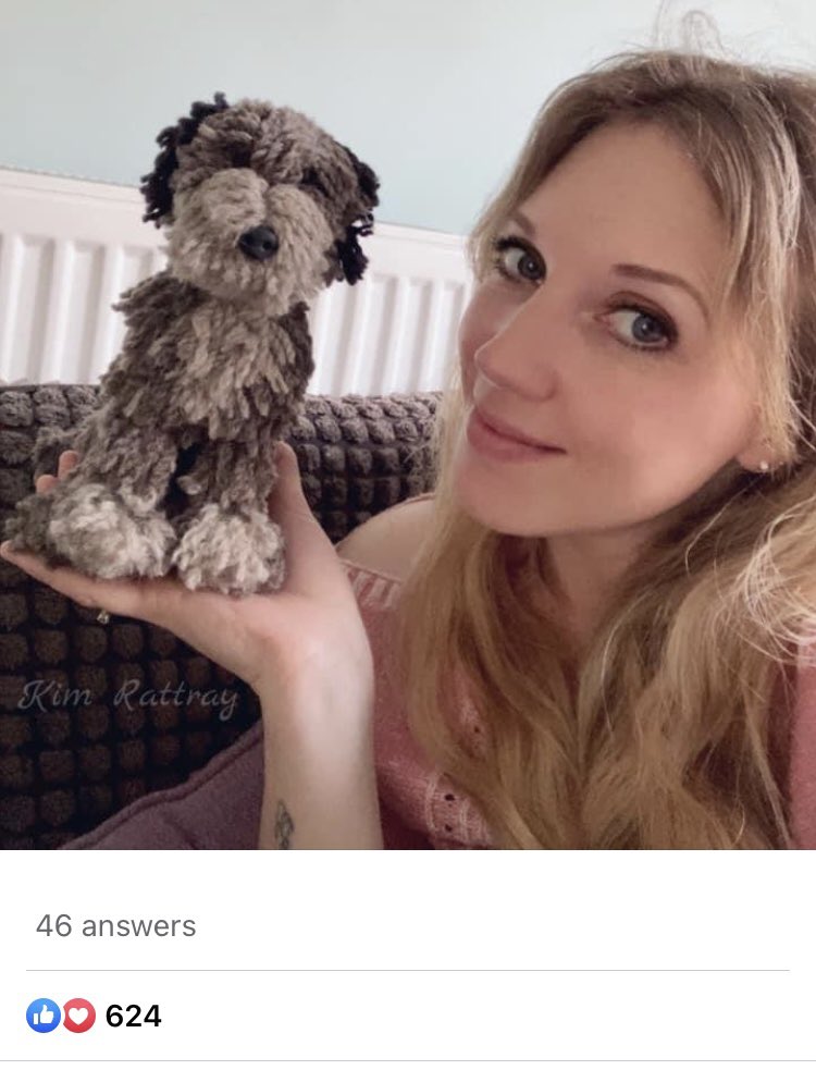 Kim Rattray's Instagram, Twitter & Facebook on IDCrawl