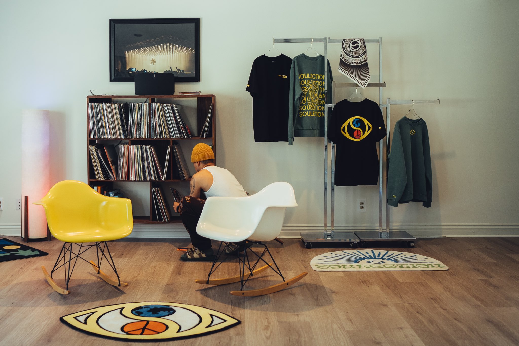 50％割引大特価 soulection Ring リング アクセサリー-OTA.ON.ARENA.NE.JP