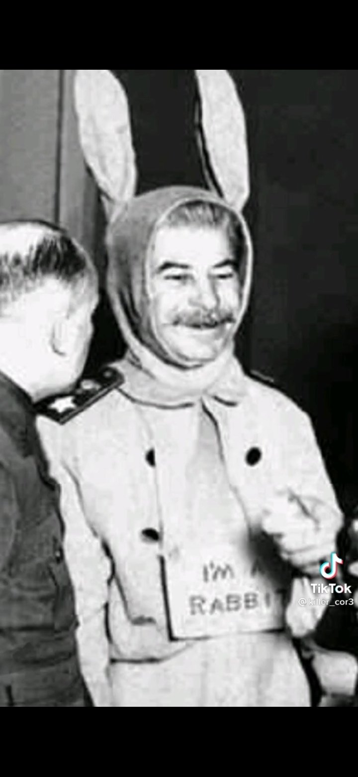 Funny Stalin Memes