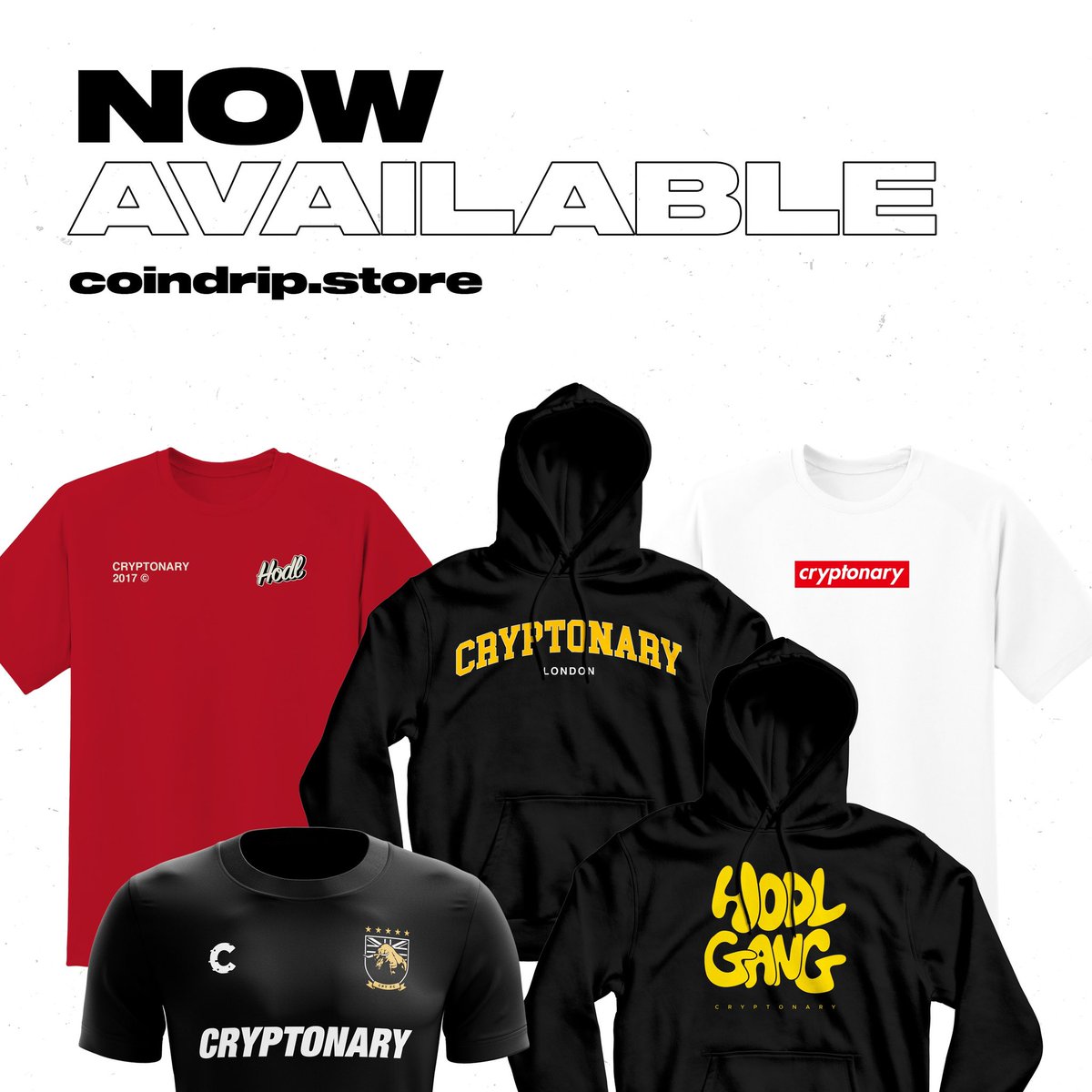 CoinDrip (@CoinDripStore) | Twitter