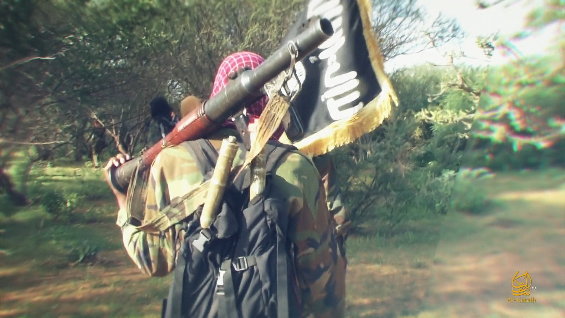 War Noir on Twitter: "3/ RPG-7 patterned Launchers including Type 69 RPG LNCHR are also used ...