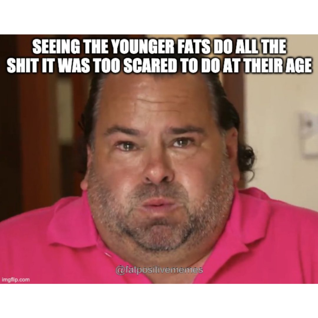 Creepy Fat Guy Meme