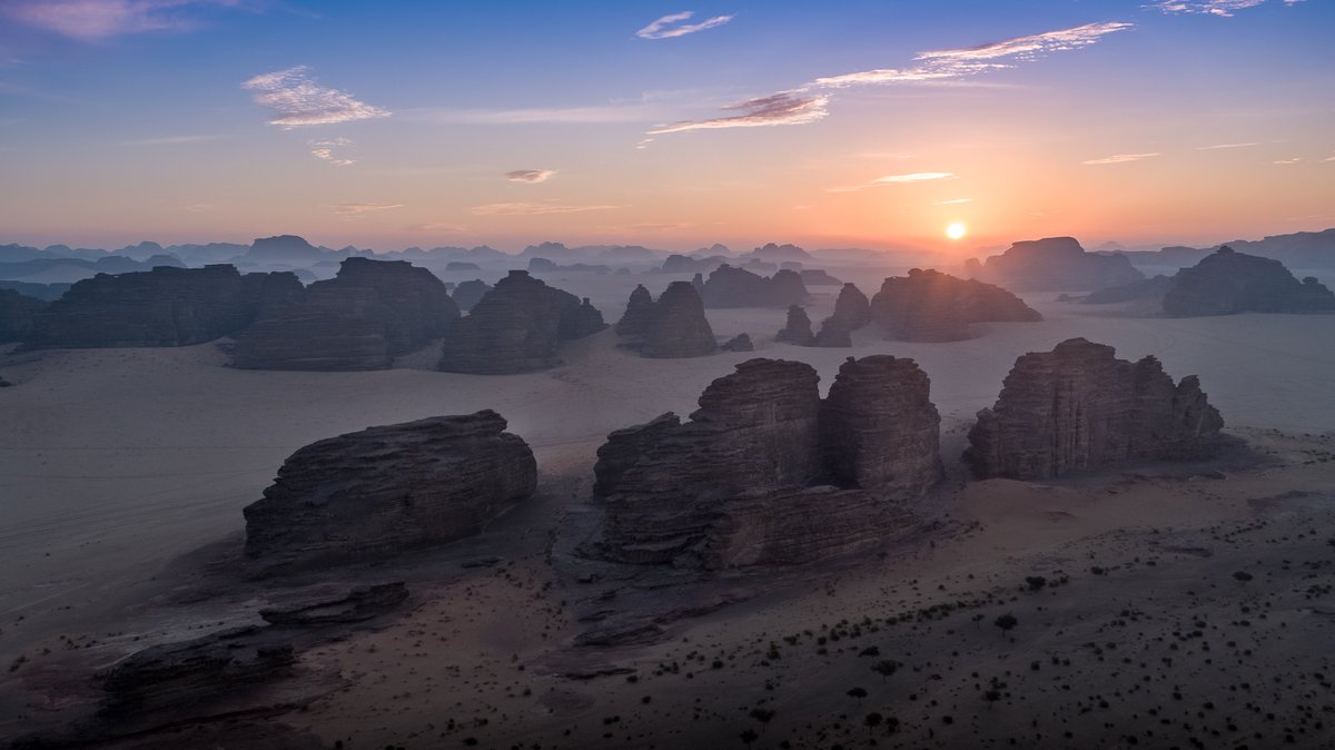 #NEOM’s health ecosystem will center on the individual, with experts ...